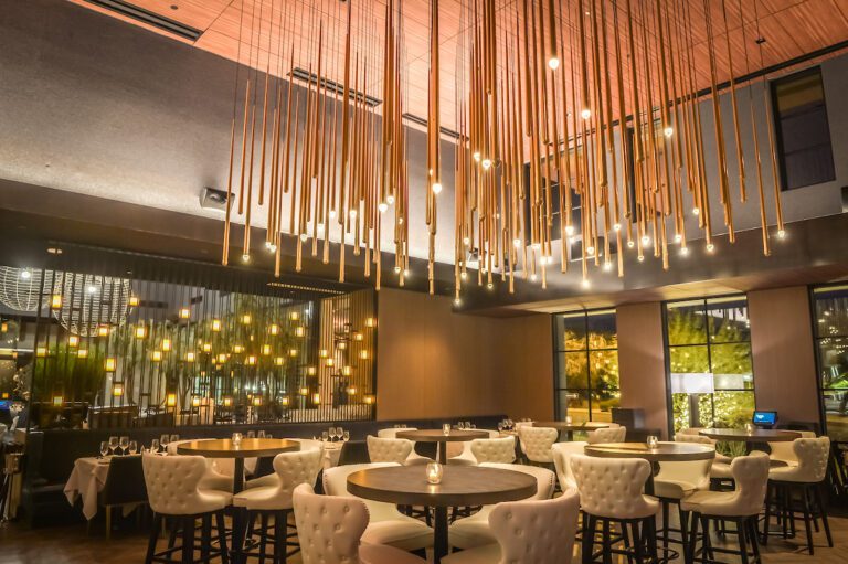 Ocean 44: Fine-Dining Seafood Restaurant in Scottsdale, AZ